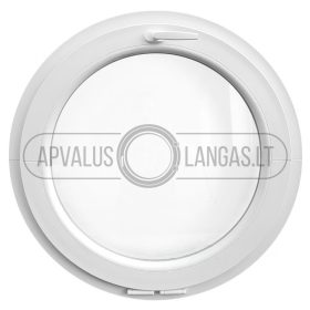 Plastikinės durys gera kaina – be nuolaidų ar išpardavimų